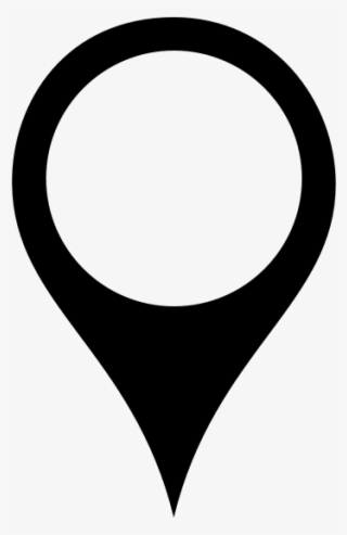 Map Tag Icon - 600x600 PNG Download - PNGkit