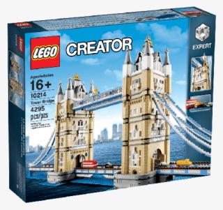 800 X 880 2 - Lego Creator Tower Bridge - 800x880 PNG Download - PNGkit