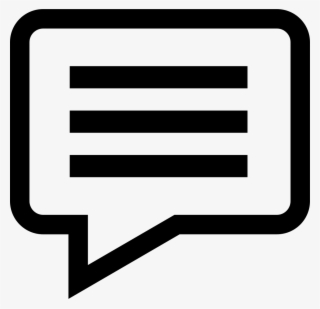 Conversation Icon PNG, Free HD Conversation Icon Transparent Image - PNGkit