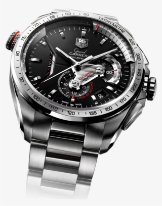 Grand Carrera Tag Heuer Price - 527x651 PNG Download - PNGkit