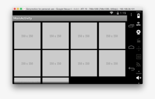 Gallery Icon Png - Android Gallery Icon Png - 600x600 PNG Download - PNGkit