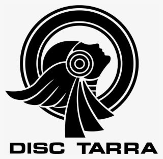 Disc Tarra Logo Png Transparent - Disc Tarra - 2400x2400 PNG Download ...