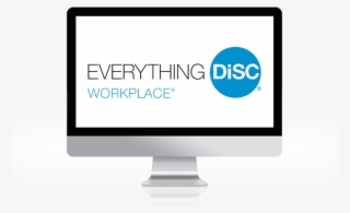 Disc Workplace - Computer Monitor - 700x473 PNG Download - PNGkit