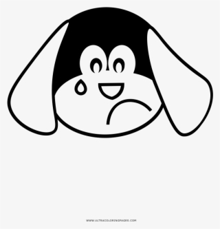 Sad Dog PNG, Free HD Sad Dog Transparent Image - PNGkit