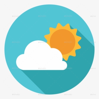 Msn Weather Icons - 980x1186 PNG Download - PNGkit