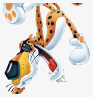 Cheetos Clipart Chester Cheetah - Chester Cheetos Png - 640x480 PNG ...