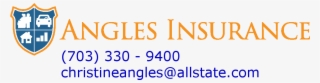 Angles Insurance Logo With Phone - Island Insurance - 998x325 PNG ...