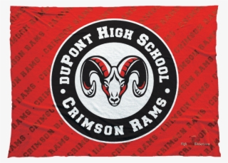 Dupont Rams - Fordham Rams - 750x565 PNG Download - PNGkit