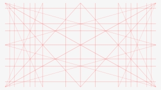 A Blank Isometric Grid - Triangle - 2100x1650 PNG Download - PNGkit