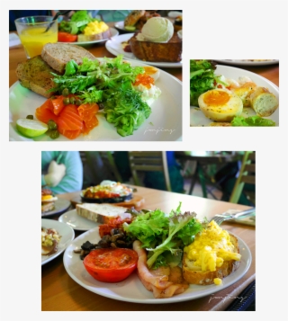 Vcr Big Breakfast, Rm36 - Side Dish - 960x1072 PNG Download - PNGkit