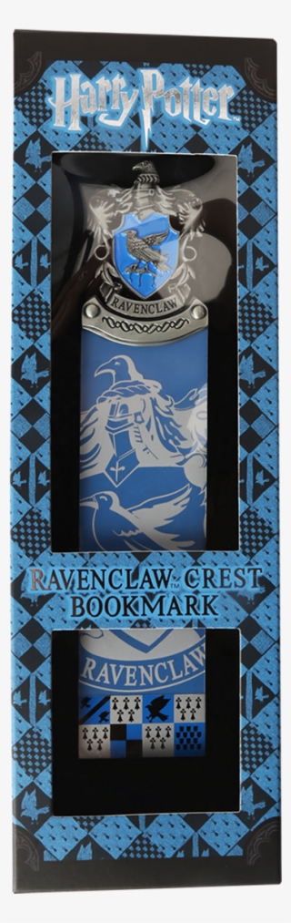 Ravenclaw - Ravenclaw Bookmark - 1055x1200 PNG Download - PNGkit
