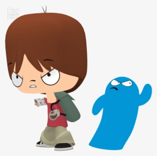 Chowder Transparent Punch Time Explosion - Cartoon Network Punch Time ...