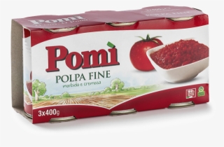 Fine Tomato Pulp 3x400g - Raspberry - 600x600 PNG Download - PNGkit