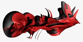 Posted Image - Red Gfx Transparent - 5000x5000 PNG Download - PNGkit
