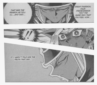 By This Assurance From Mahado/black Magician To Dark - Cartoon ...