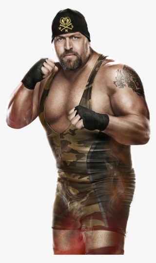 Big Show Download Transparent Png Image - Big Show Wwe 2k14 - 1229x2077 ...