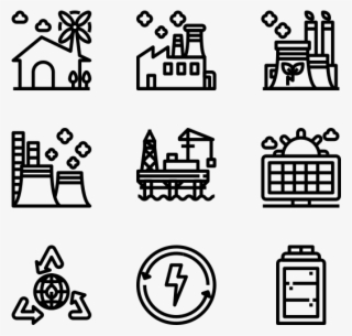 Energy - Construction Icon Transparent Background - 600x564 PNG ...