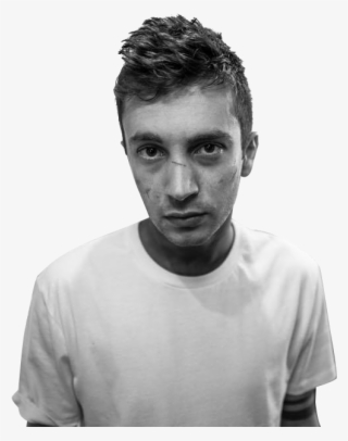 Tyler Joseph - Tyler Joseph Cartoon Drawing - 499x656 PNG Download - PNGkit