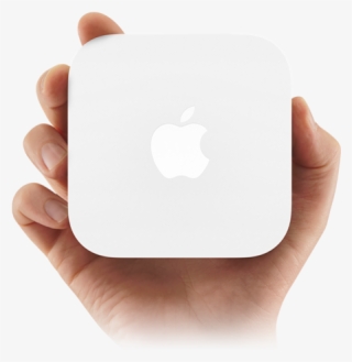 Apple Reveals New Airport Express With Simultaneous - Apple Airport ...