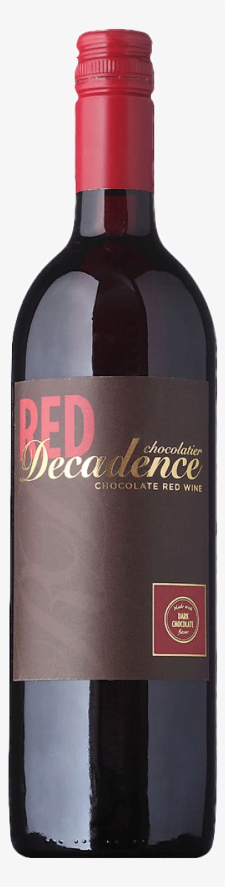 Red Decadence Chocolate Wine - Magnotta Wine - 750x1050 PNG Download ...