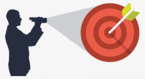 Vision Statement - “ - Vision Statement Vision Icon - 500x417 PNG ...