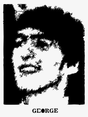 The Beatles Singer-songwriter Film Producer Guitarist - George Harrison ...