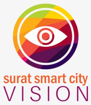 Smart City Vision - Surat - 400x461 PNG Download - PNGkit