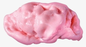 Chewed Used Chewing Gum - Fake Chewed Gum Prank-gag - 400x400 PNG ...