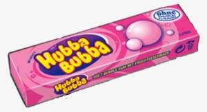 Report Abuse - Sugar Free Hubba Bubba - 500x272 PNG Download - PNGkit