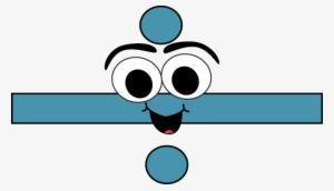 Math Division Symbol Math Division Symbol Vector Image - Division Clip ...