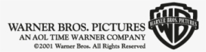 Warner Bros Logo Png For Kids - Warner Bros Pictures Logo Print ...