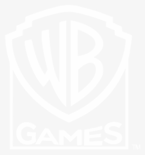 Monolith Logo, Wb Games Logo, Wb Shield - Wb Games - 500x500 PNG ...