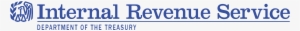 Irs Logo Png Transparent - Http Irs Gov - 2400x2400 PNG Download - PNGkit