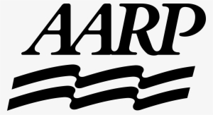 Aarp Logo Png White - 1976x431 PNG Download - PNGkit
