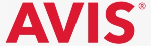 Avis Rent A Car - Avis Logo 2018 - 634x634 PNG Download - PNGkit