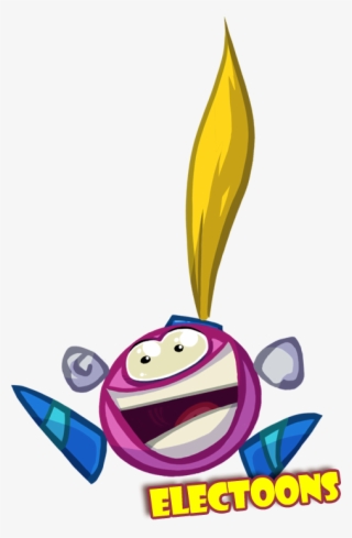 Rayman Origins Boss Bird - 746x964 PNG Download - PNGkit