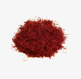 Saffron Png Clipart - Chinese Herbology - 650x634 PNG Download - PNGkit