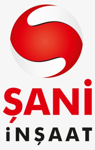 Sani Insaat Logo Son Ok - 522x818 PNG Download - PNGkit