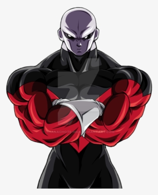 Jiren PNG, Free HD Jiren Transparent Image - PNGkit