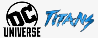 Titans Logo Png - Titans Dc Universe Logo Png - 900x360 PNG Download ...