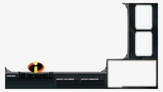 Lego Incredibles Overlay - Red Dead Redemption 2 Overlay - 1920x1080 ...