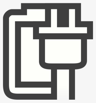 This Free Icons Png Design Of Windows Power Plugged - 2247x2400 PNG ...