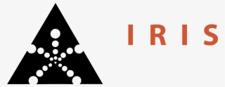 Iris Logo Png Transparent - Triangle - 2400x2400 PNG Download - PNGkit