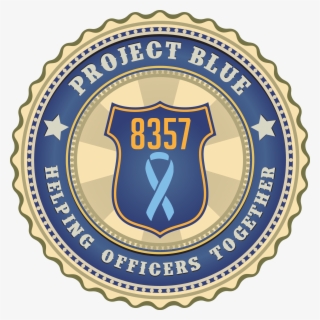 Project Blue Logo - Emblem - 2083x2083 PNG Download - PNGkit