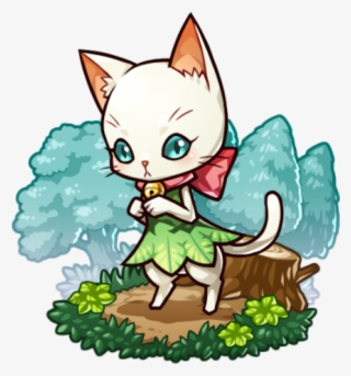 Re Monster Horn Rabbit - 1024x1024 PNG Download - PNGkit