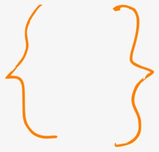 Bracket Clip Art Curly Brackets Clip Art At Clker Vector - Brackets ...