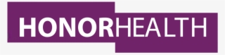 Honor Health - Honor Health Png Logo - 1000x328 PNG Download - PNGkit
