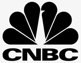 Msnbc Logo Transparent - Cnbc Logo - 1000x1000 PNG Download - PNGkit