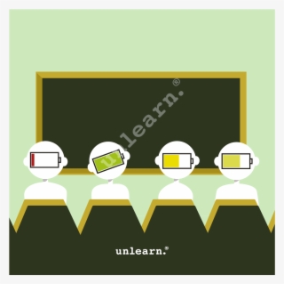 Poster Pack - Unlearn Poster Pack - 1667x2271 PNG Download - PNGkit