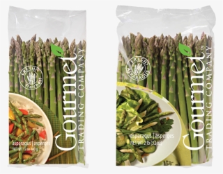 Asparagus Png - 2136x875 PNG Download - PNGkit